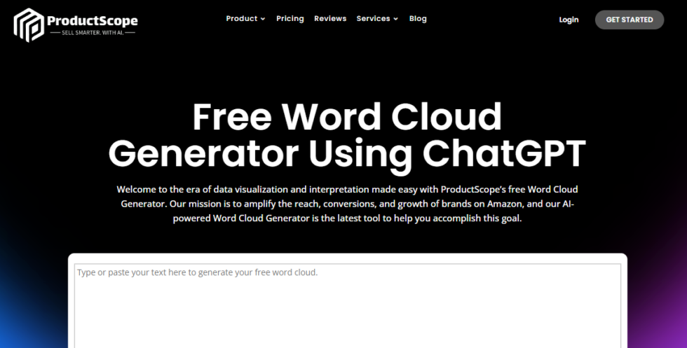 Boost Amazon Success with Top Free Word Cloud Generators