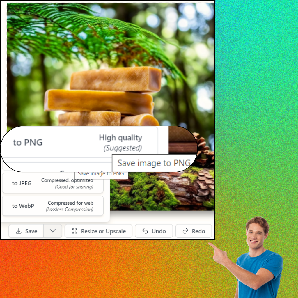 Free AVIF to PNG Converter - ProductScope AI Free AVIF to PNG Converter - ProductScope AI