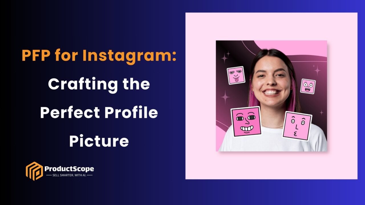 PFP for Instagram: Crafting the Perfect Profile Picture