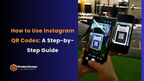 How to Use Instagram QR Codes: A Step-by-Step Guide
