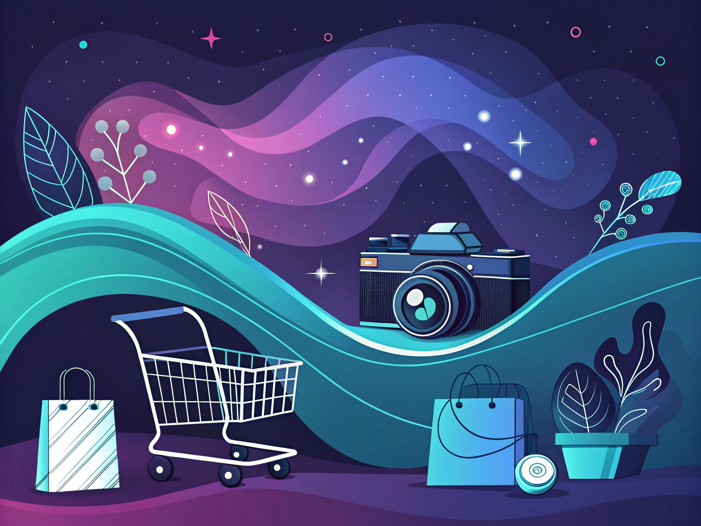 Product Photos for Website: Convert Browsers to Buyers - ProductScope AI